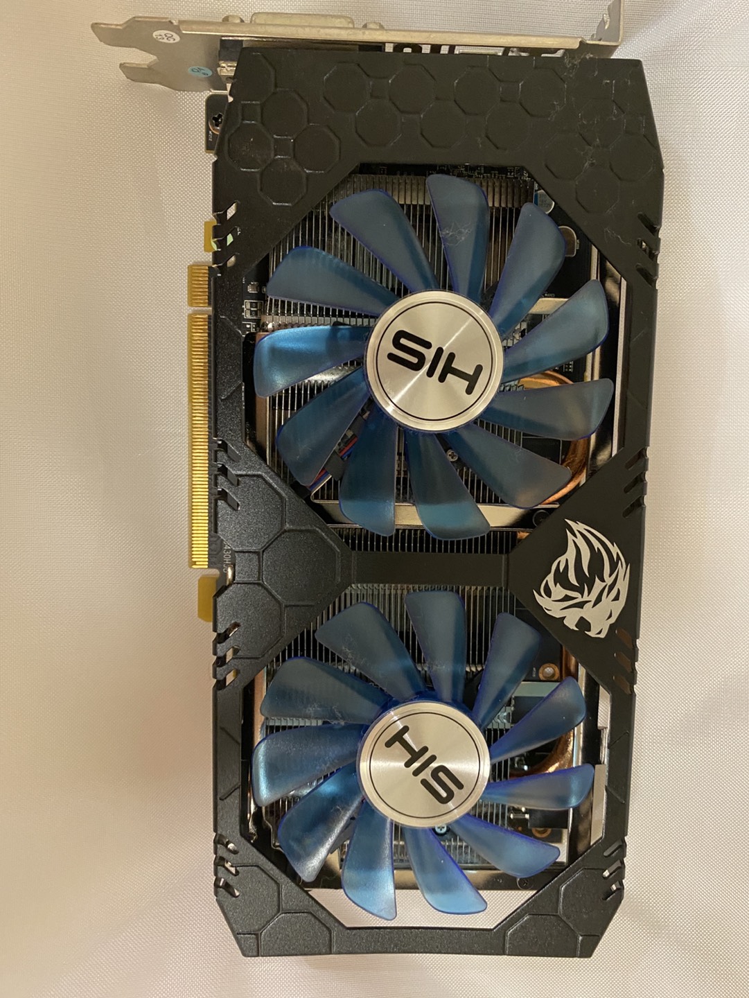 그래픽카드 RX 570 8G 팝니다 | 당근마켓 중고거래
