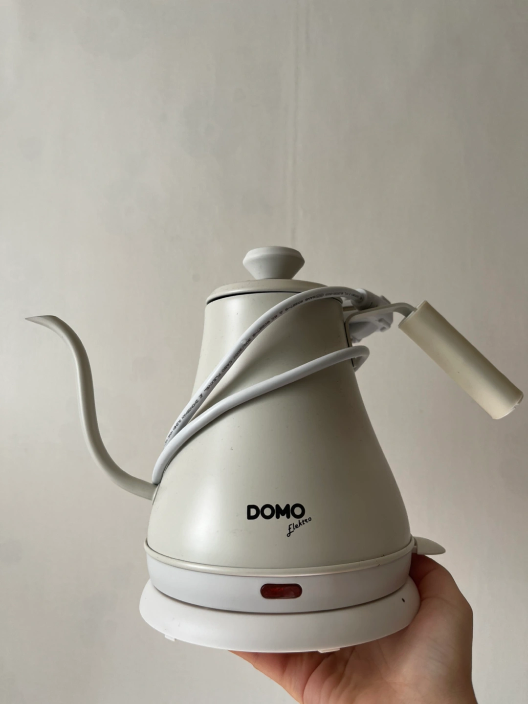 domo 도모 일렉트로 커피 드... | 당근 중고거래