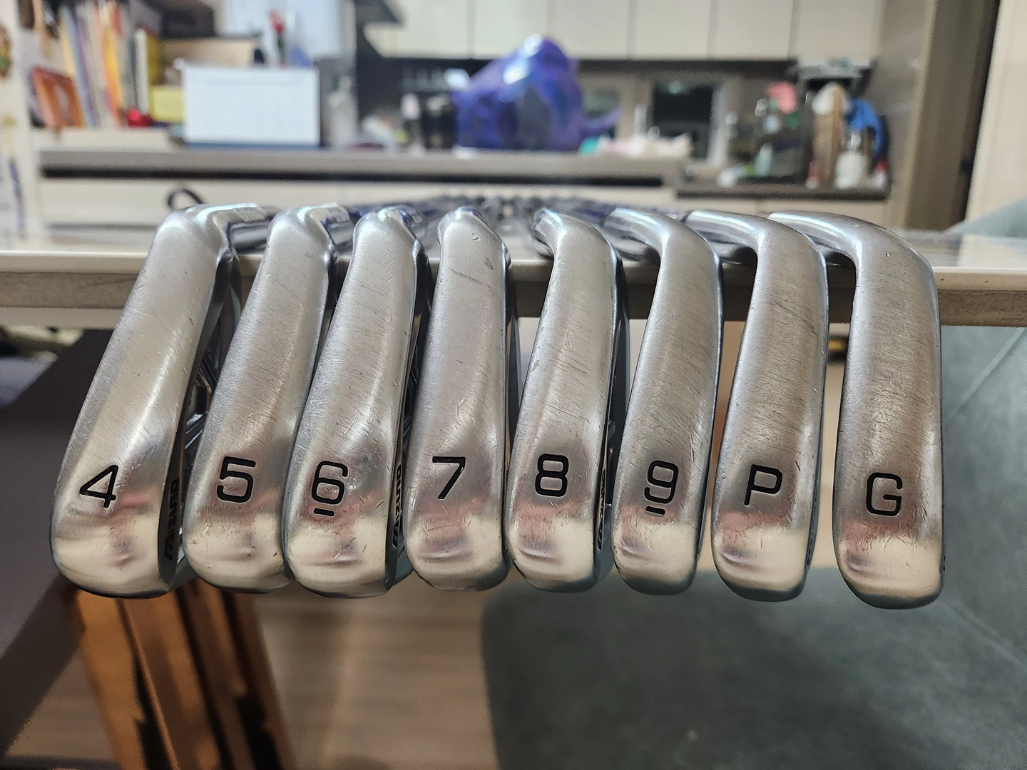 골프채 미즈노 jpx850. 8... | 당근마켓 중고거래