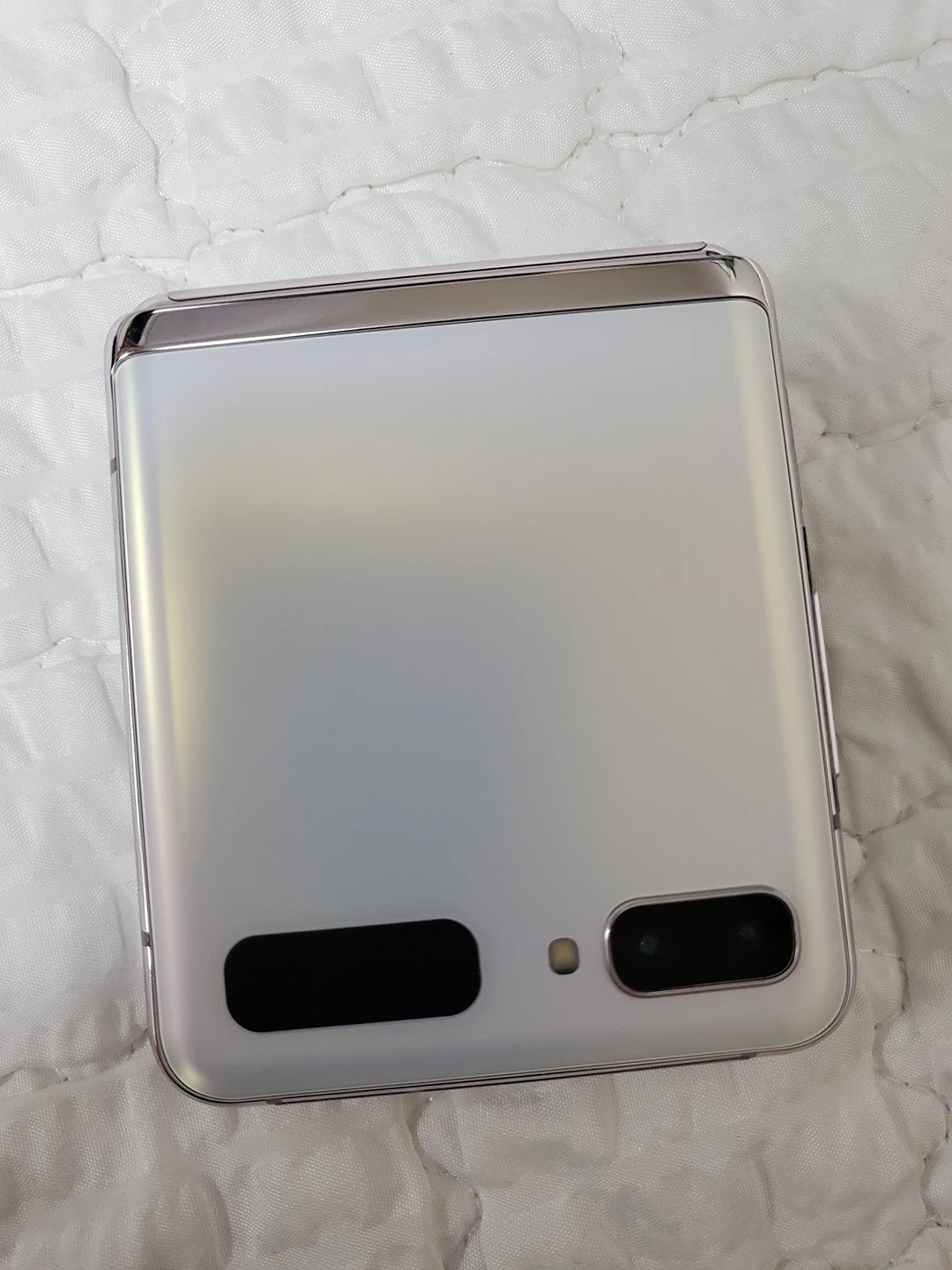 갤럭시 z플립2 5G 256기가... | 당근 중고거래