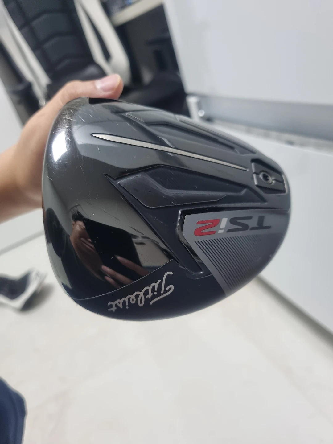 TSI2 10도 투어AD HD-... | 당근 중고거래