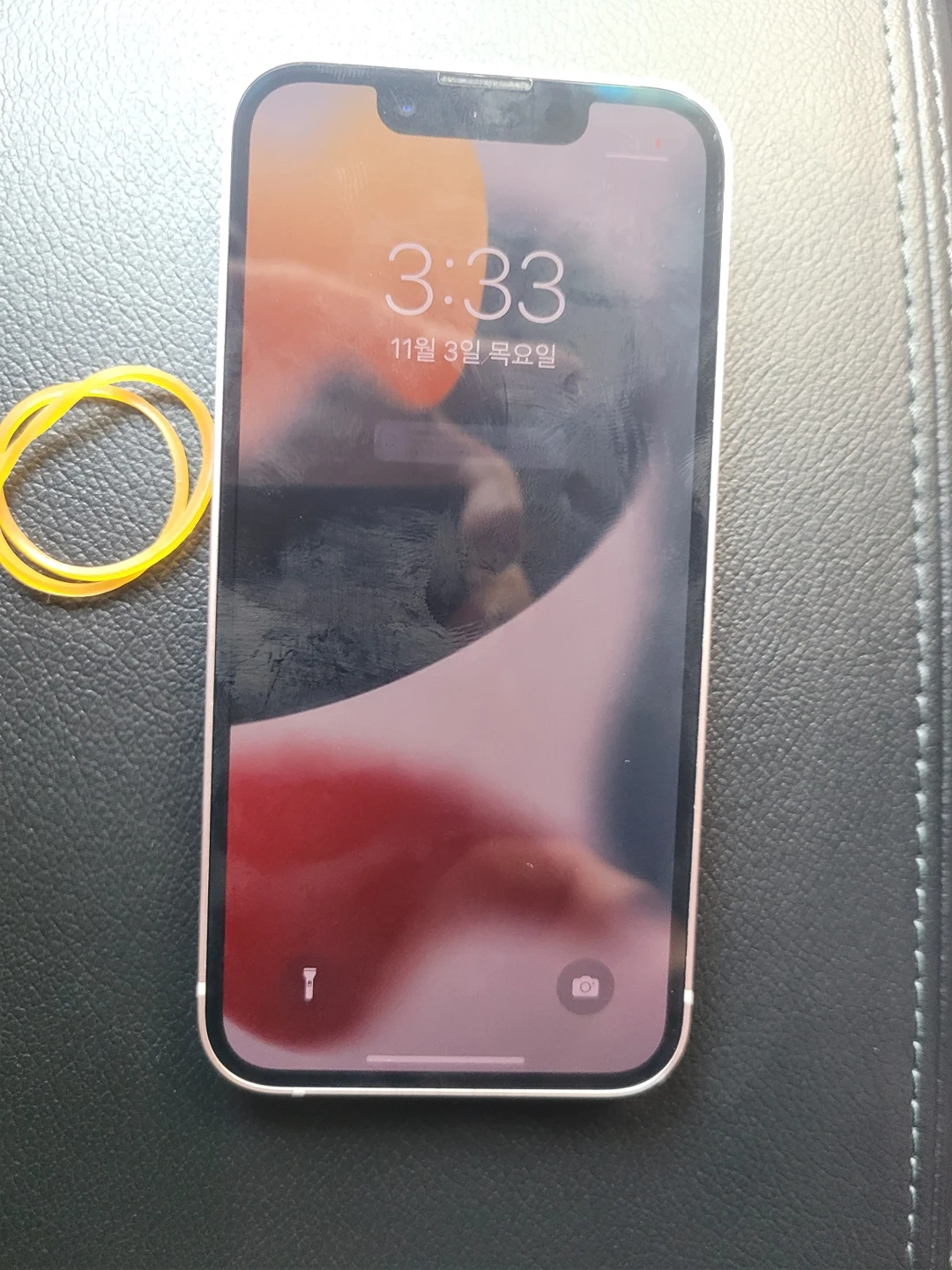 아이폰 13mini 128 기가... | 당근 중고거래