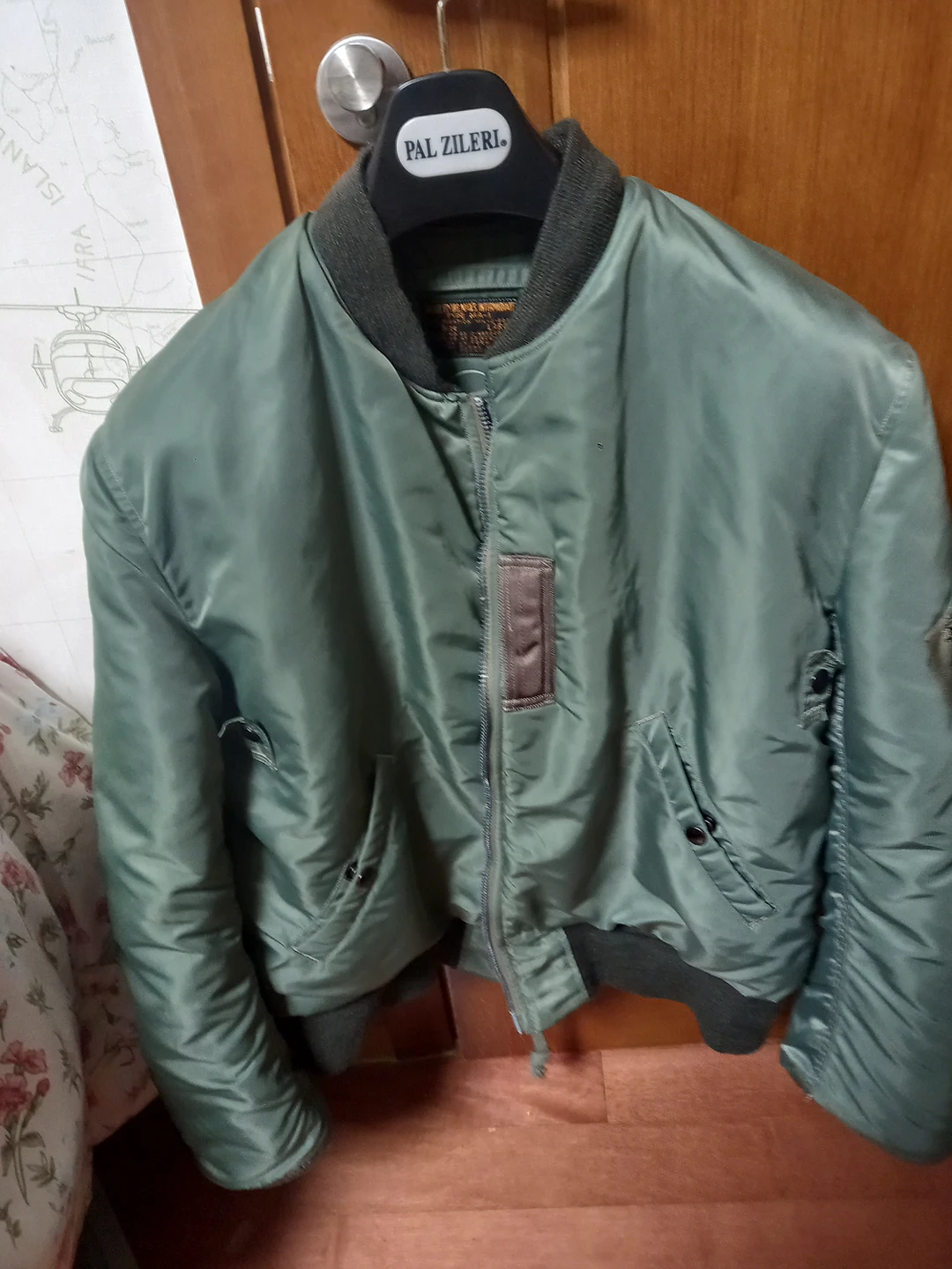 버즈릭슨 ma1 라지 | 당근마켓 중고거래