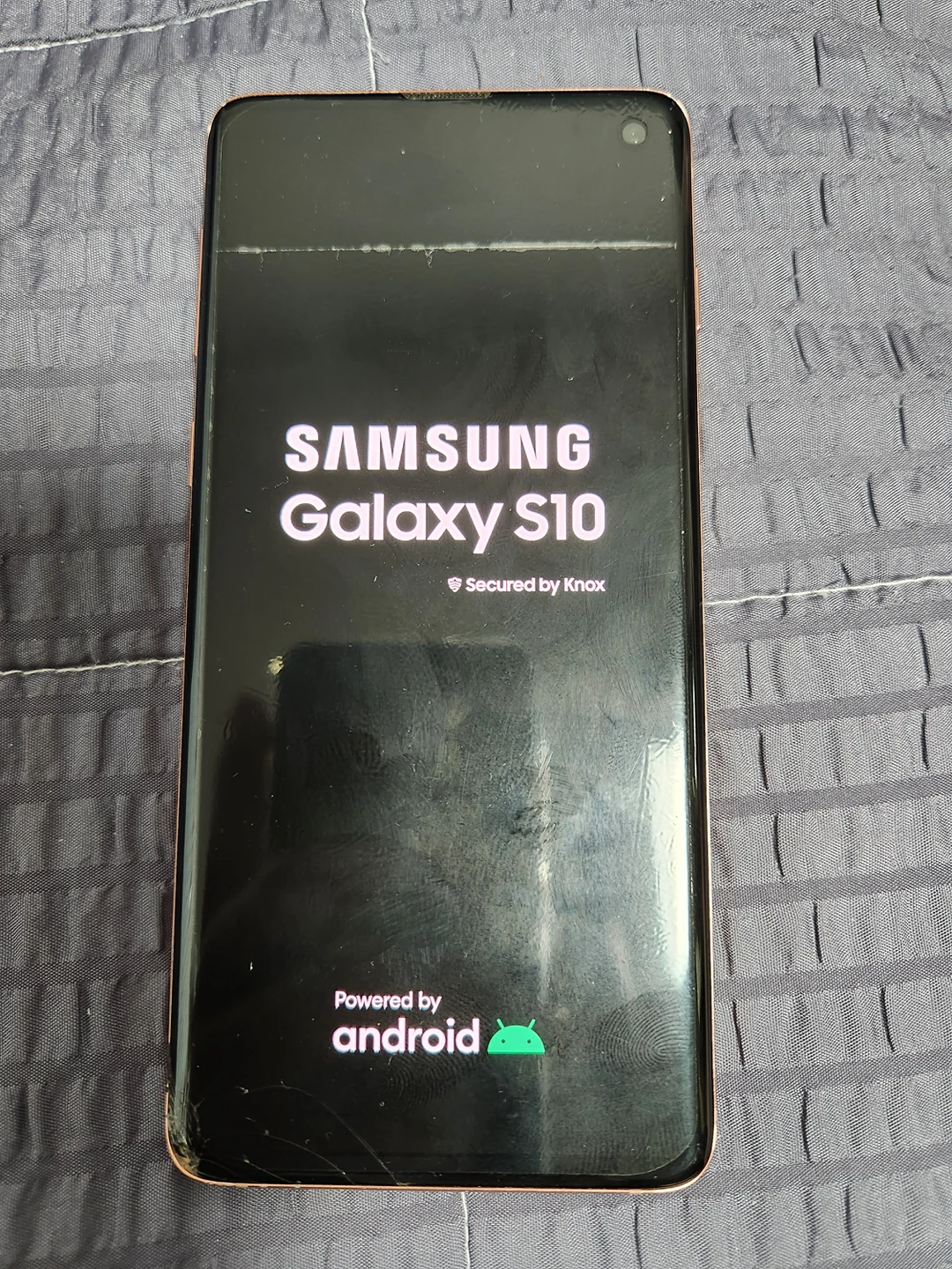 갤럭시 s10 128g LTE | 당근 중고거래