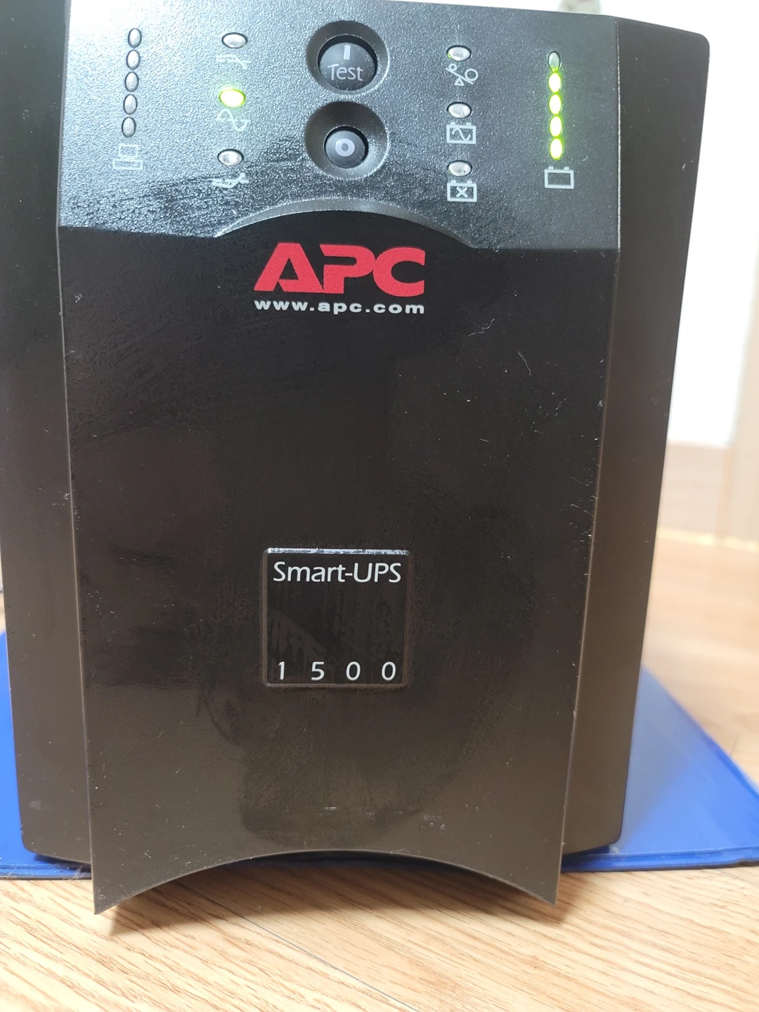 APC 스마트 UPS 1500 ... | 당근 중고거래
