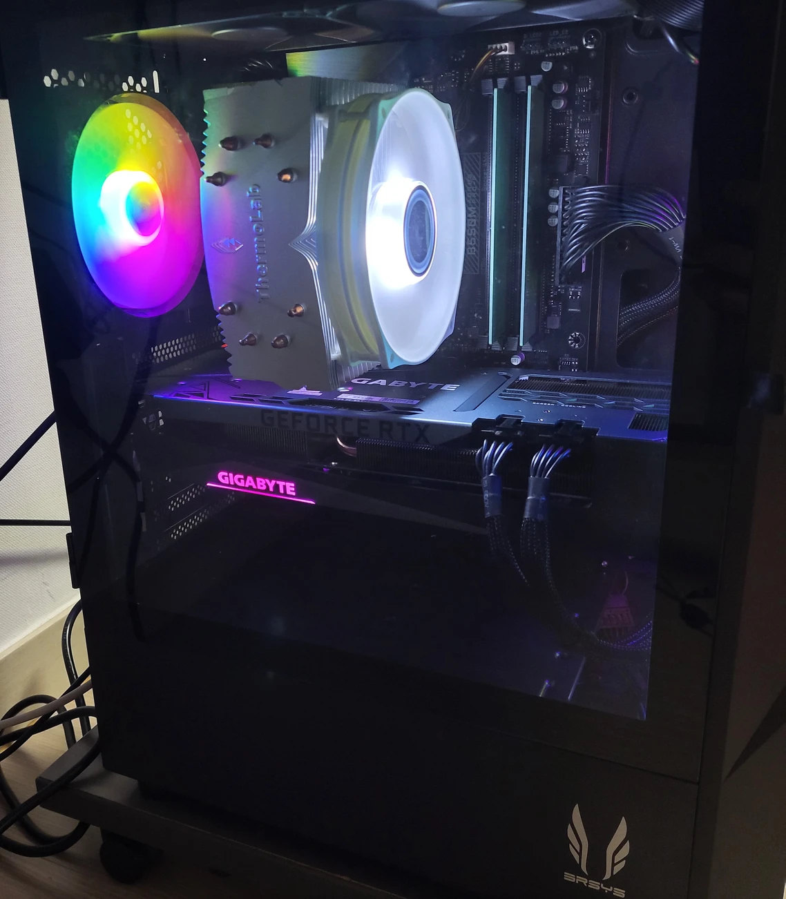 5600x 3070Ti 신품 게... | 당근마켓 중고거래