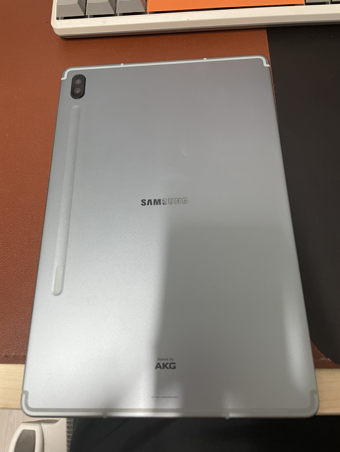 갤럭시탭 s6 128g | 당근 중고거래