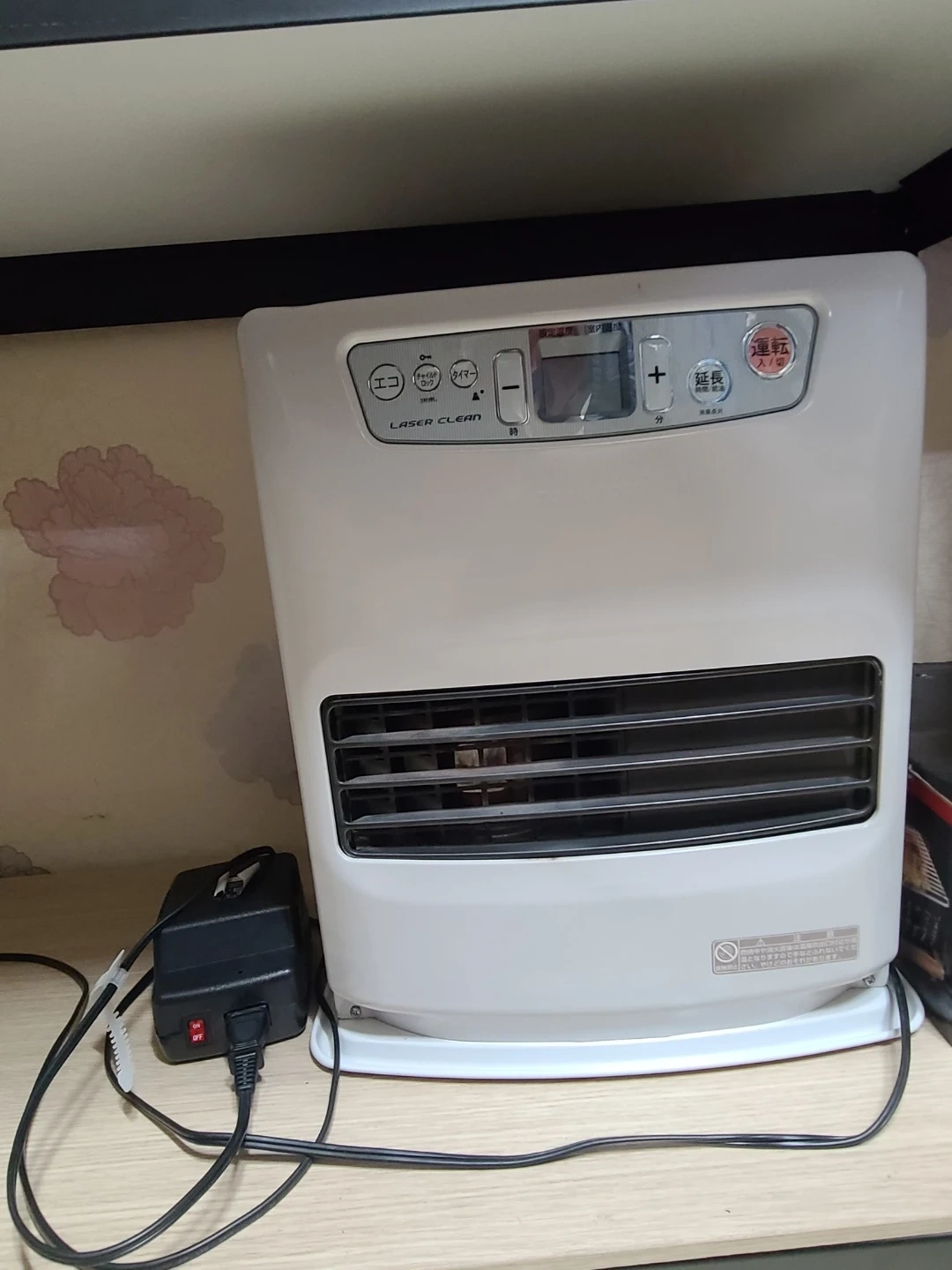 도요토미 팬히터 LC-330 팝... | 당근 중고거래