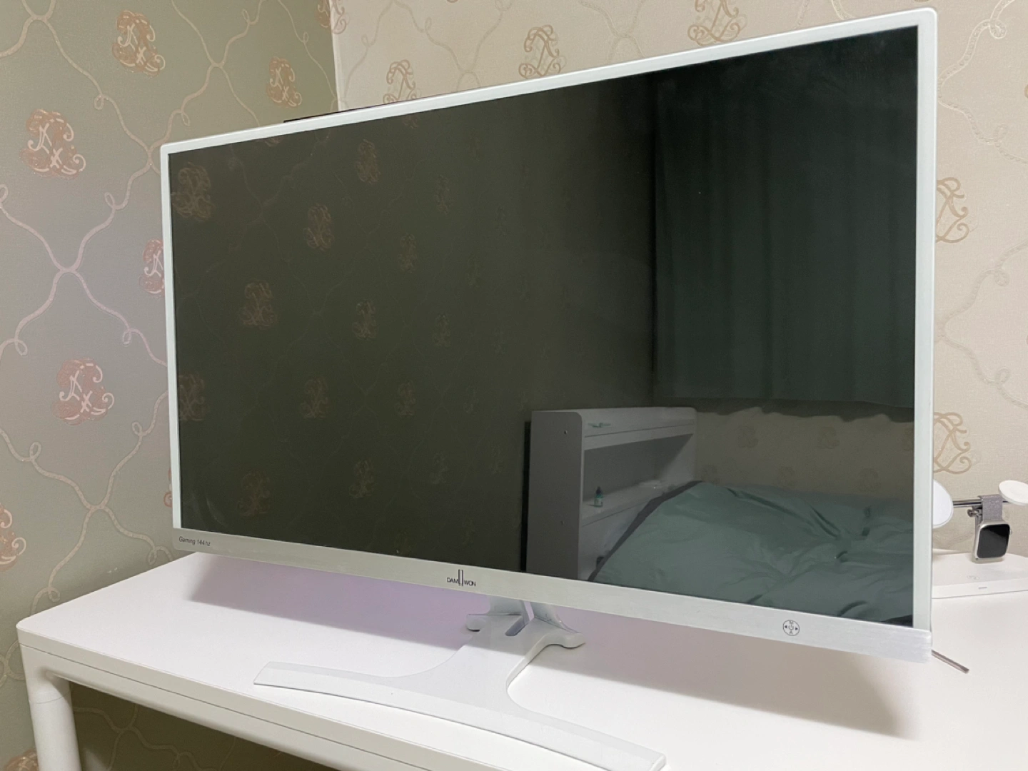 DAMWON 32인치 모니터 팝니다. | 당근 중고거래