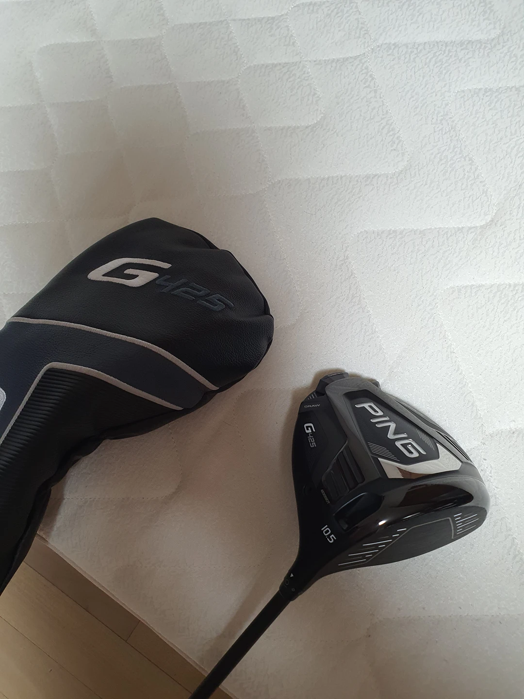 🥇 핑G425 드라이버 골프채 ... | 당근 중고거래