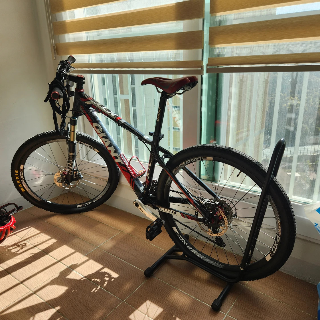 자이언트 Xtc 30단 Mtb산 당근마켓 중고거래