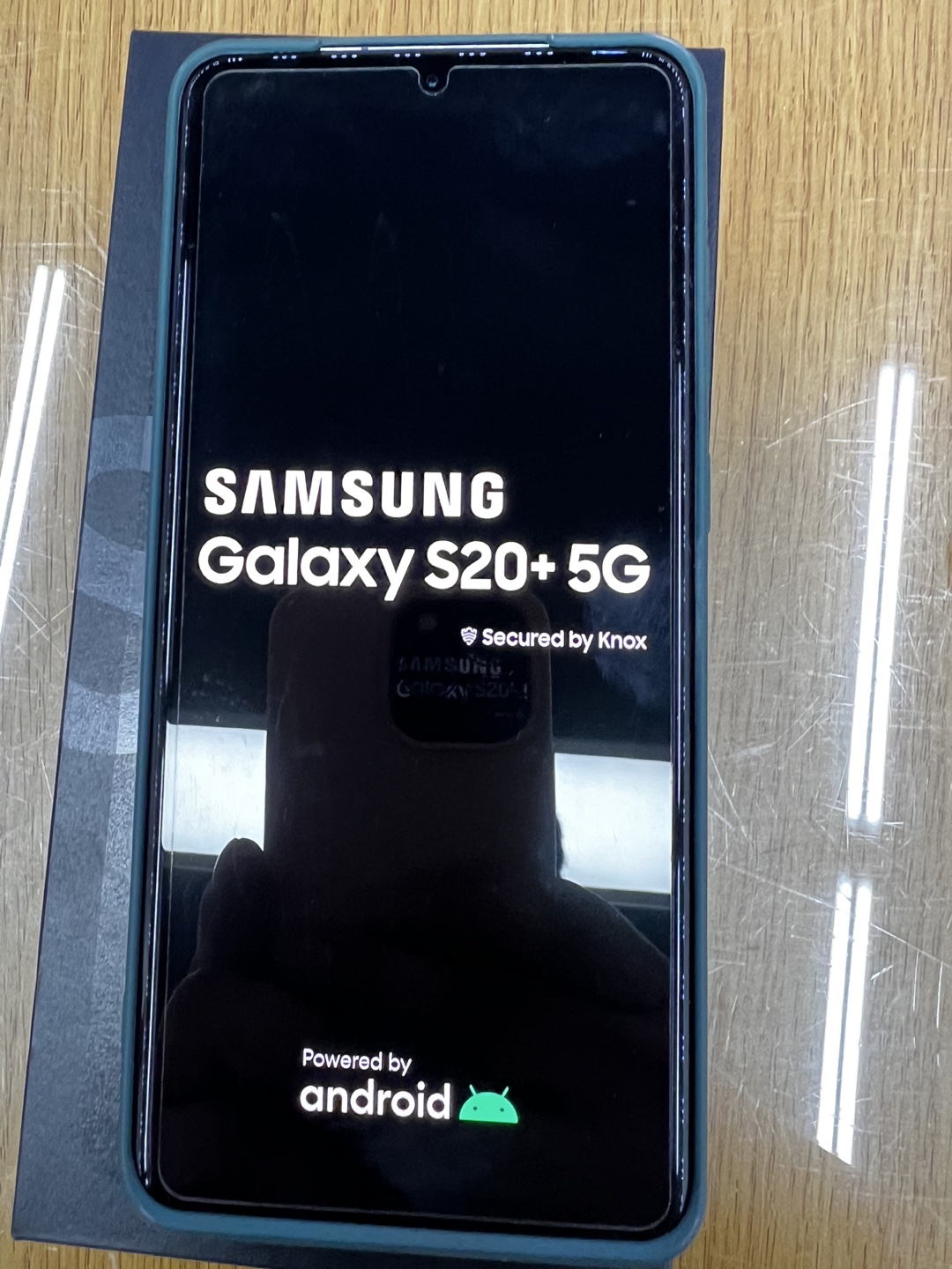 갤럭시S 20+ 256g 5G ... | 당근 중고거래