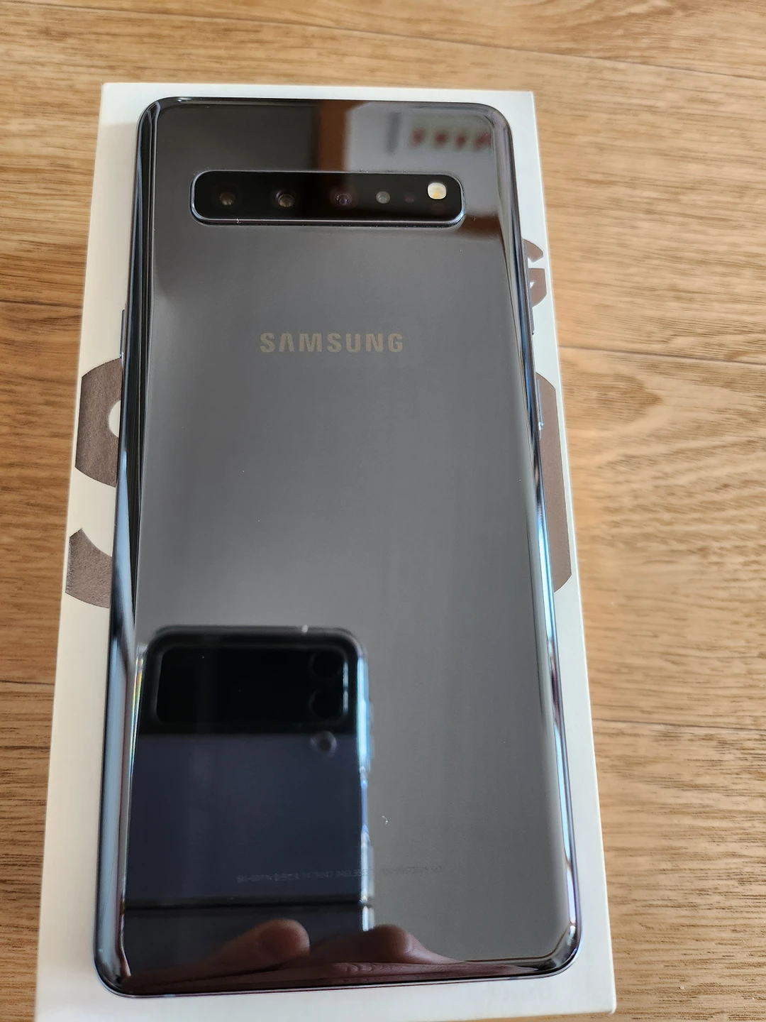 갤럭시 S10 5G 256G 판매 | 당근 중고거래