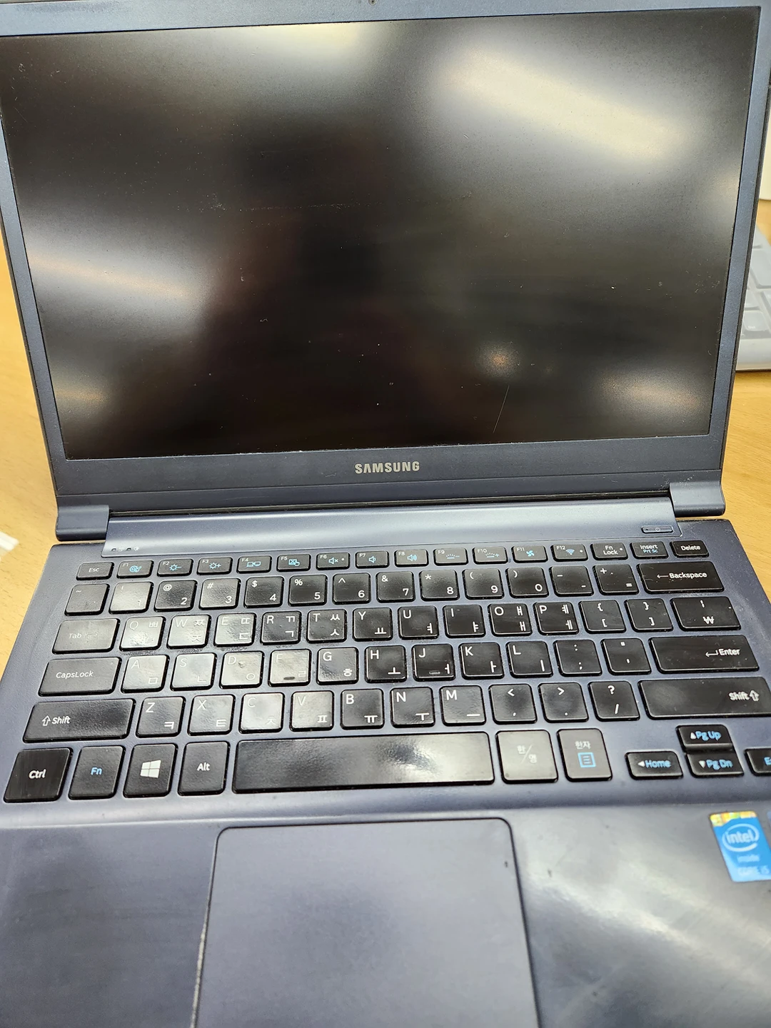 삼성노트북 아티브북9 nt900... | 당근 중고거래