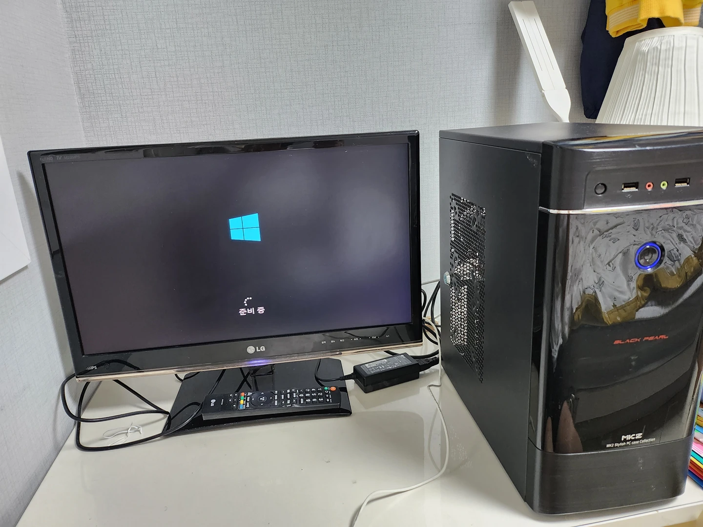 투반 페놈2 X6 1055T 본... | 당근 중고거래