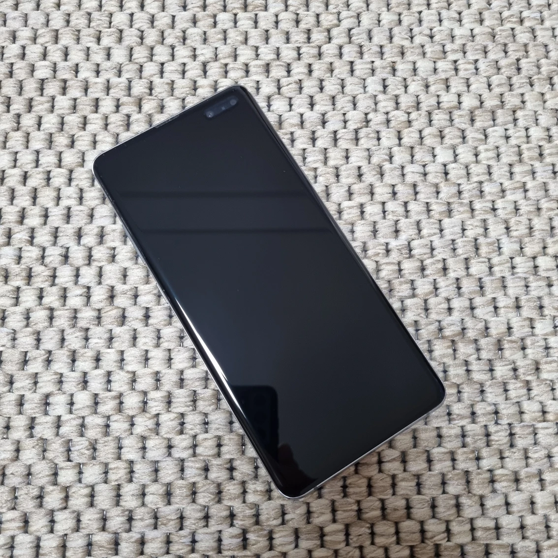 갤럭시S10 5G 512GB A... | 당근 중고거래