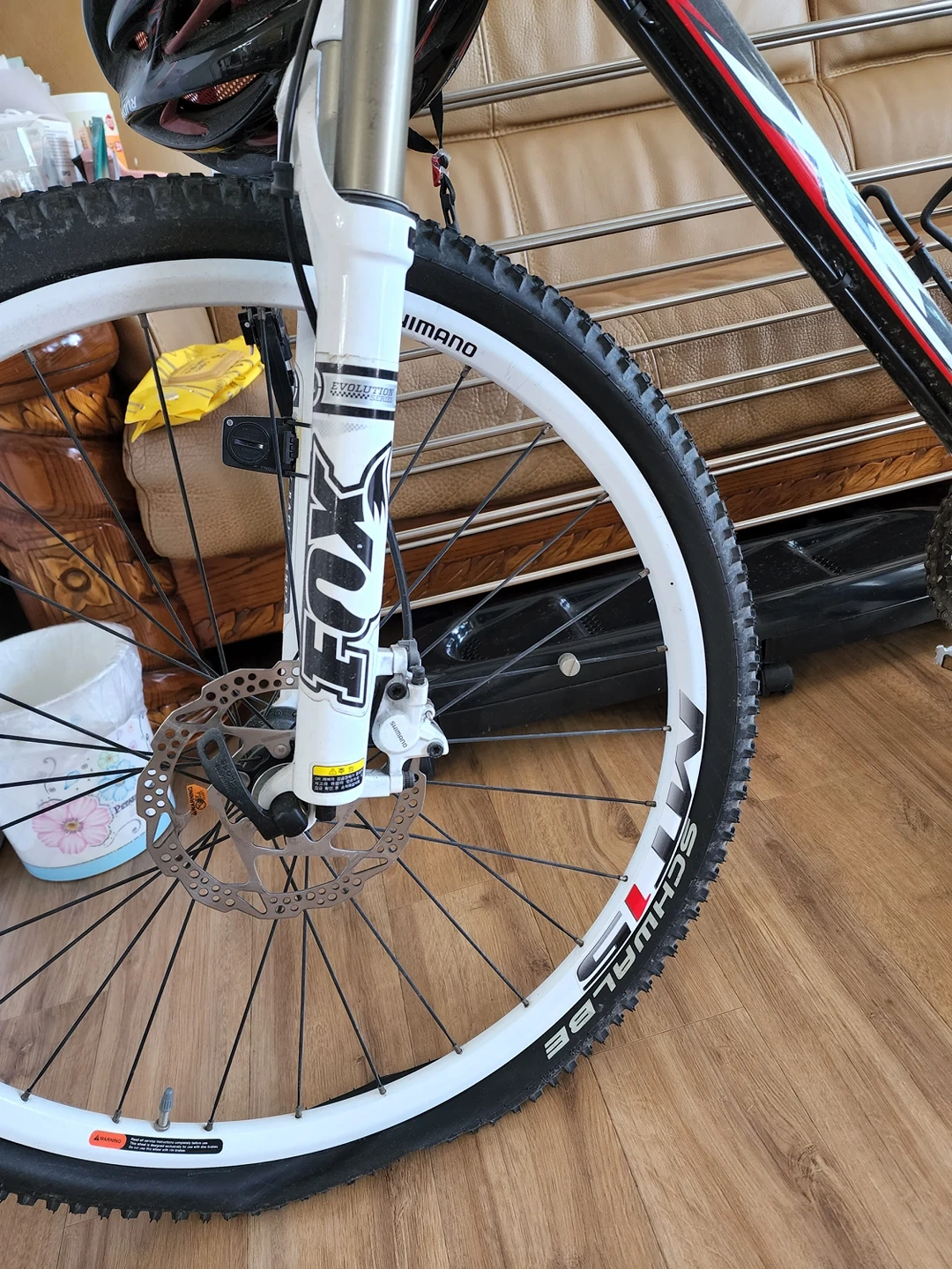 MTB자전거 | 당근 중고거래