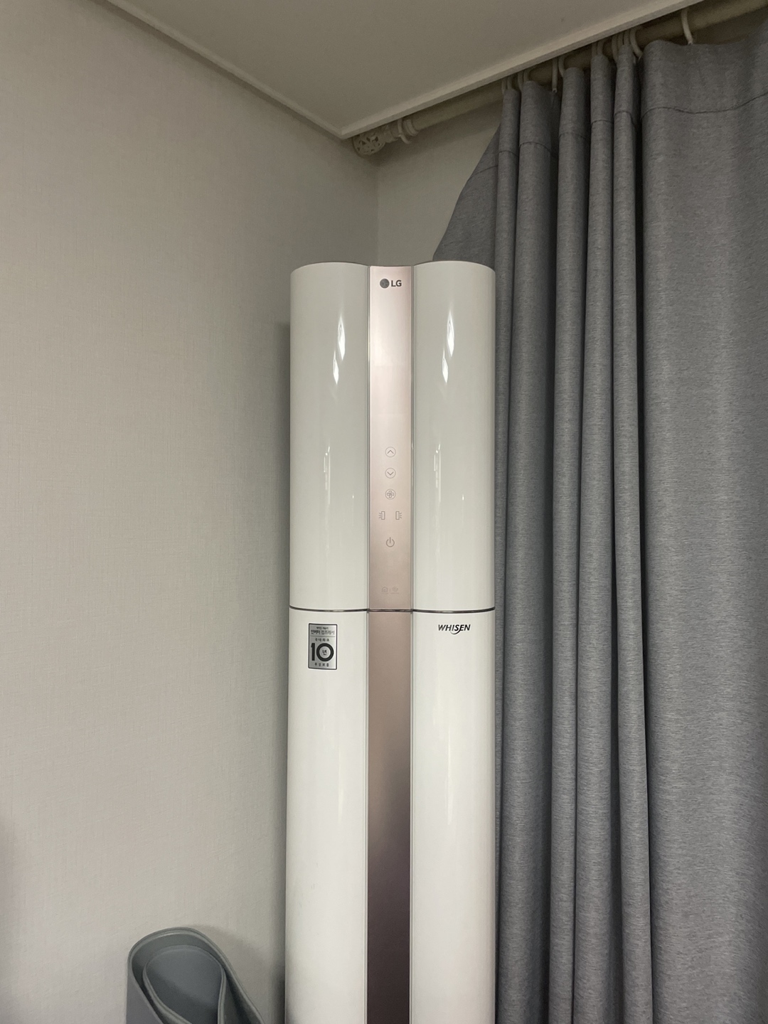 lg 2in1 에어컨 | 당근 중고거래