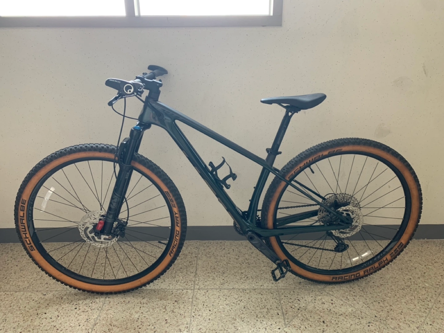 Mtb 자전거 21년 스캇 스케... | 당근 중고거래