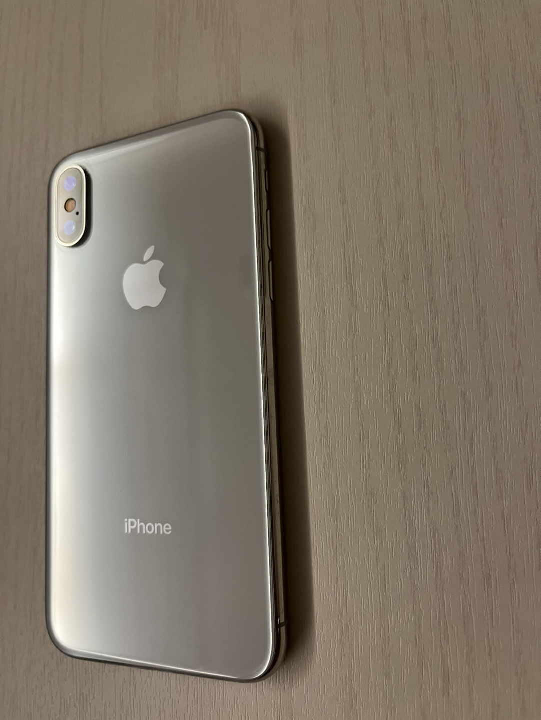 아이폰10 아이폰X 64G 실버... | 당근마켓 중고거래