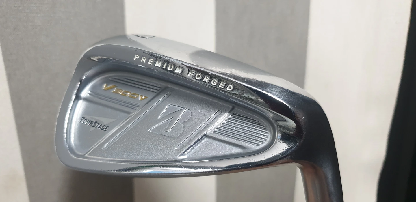 브릿지스톤 아이언 v300 5세... | 당근 중고거래