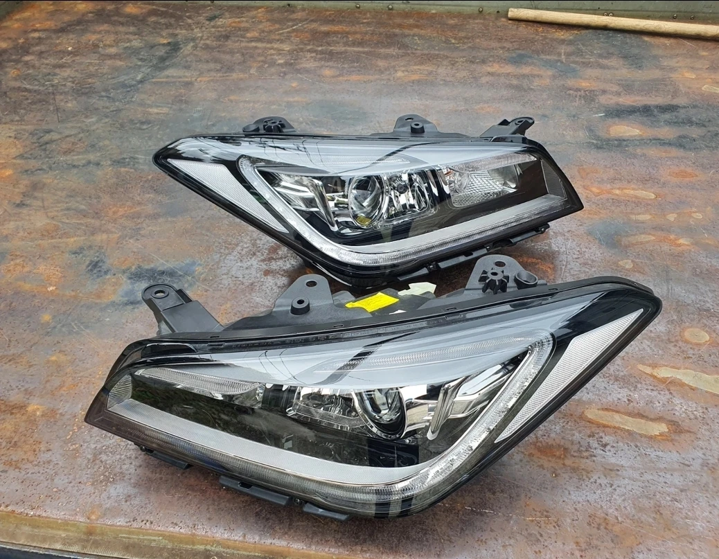 제네시스DH HID 헤드라이트 | 당근 중고거래