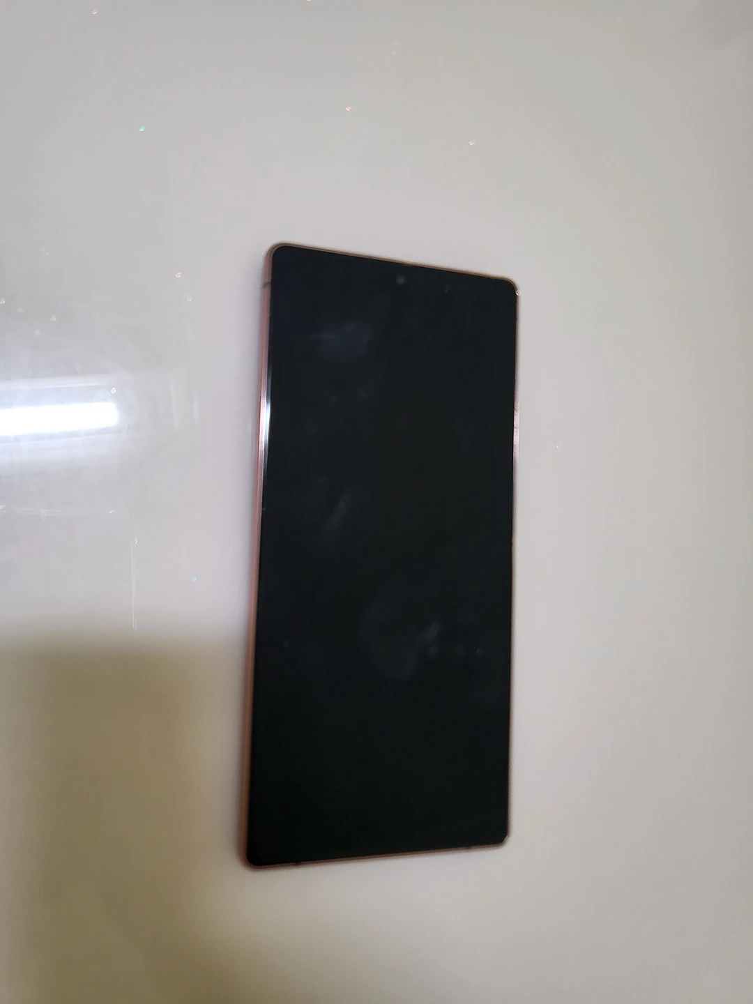 삼성 갤럭시 노트20 256G | 당근 중고거래