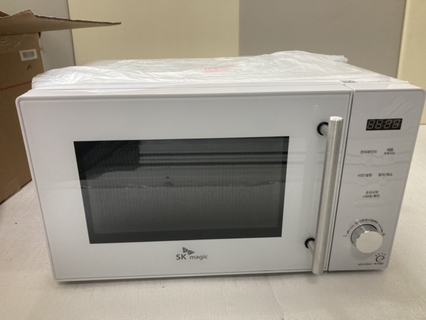 sk전자레인지 판매합니다 | 당근 중고거래