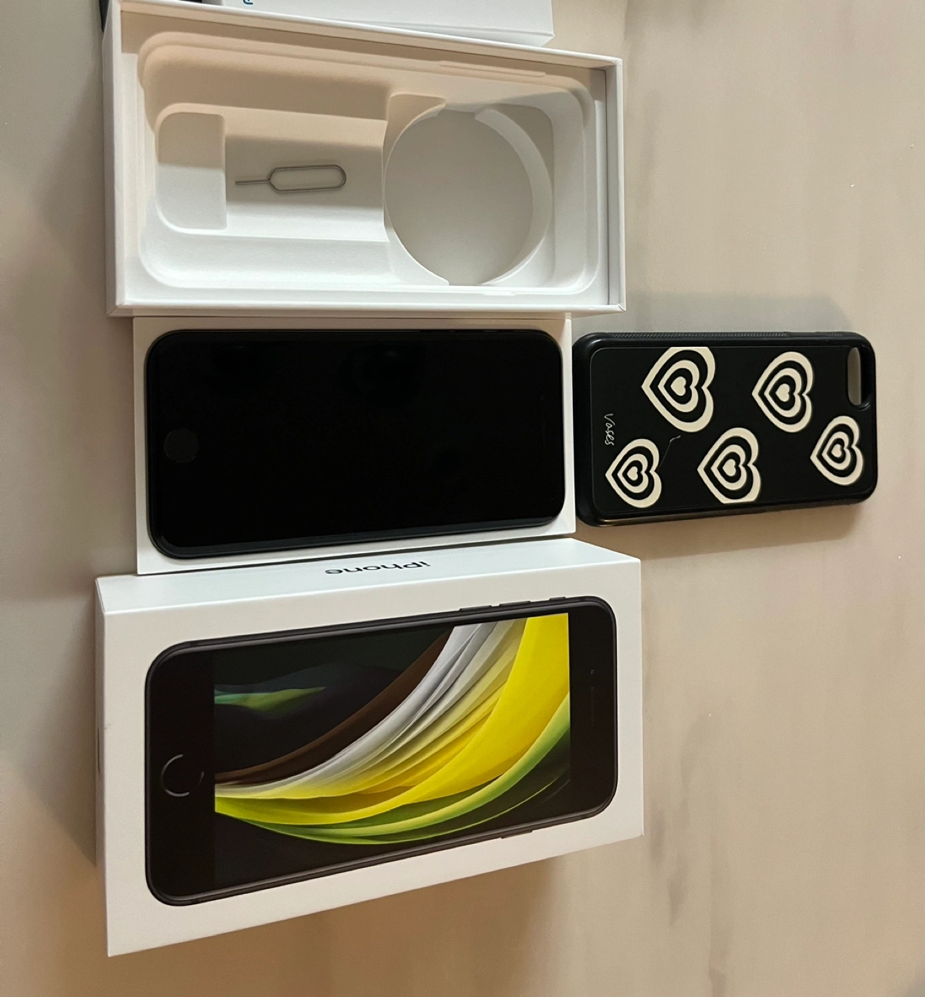 아이폰SE2 128GB팝니다 | 당근 중고거래