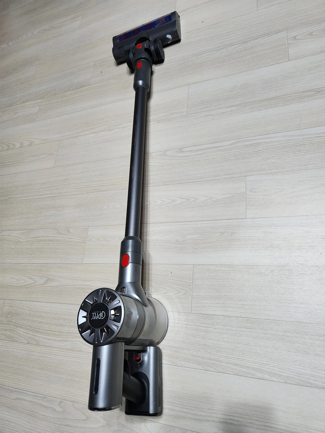 기펠 zet10 무선청소기 | 당근마켓 중고거래