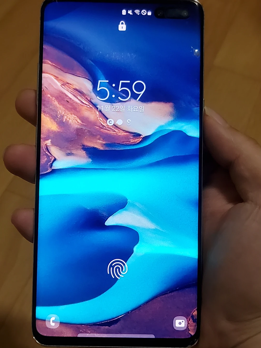 갤럭시 s10 5g 판매합니다 | 당근 중고거래