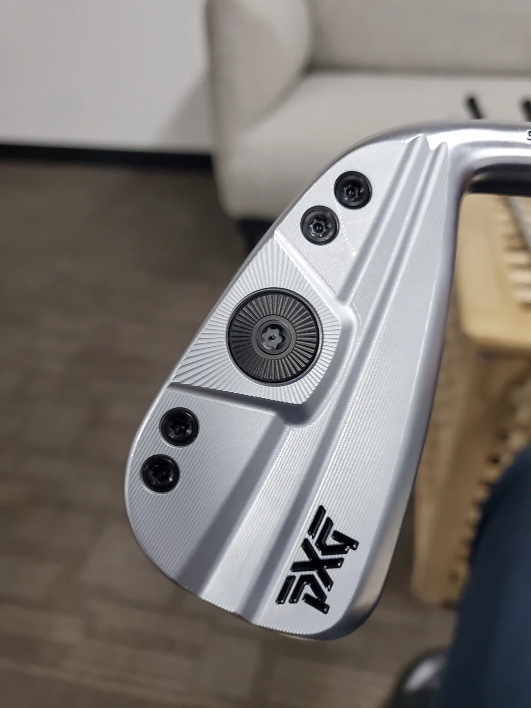 PXG GEN4 3번 드라이빙 아이언 | 당근 중고거래