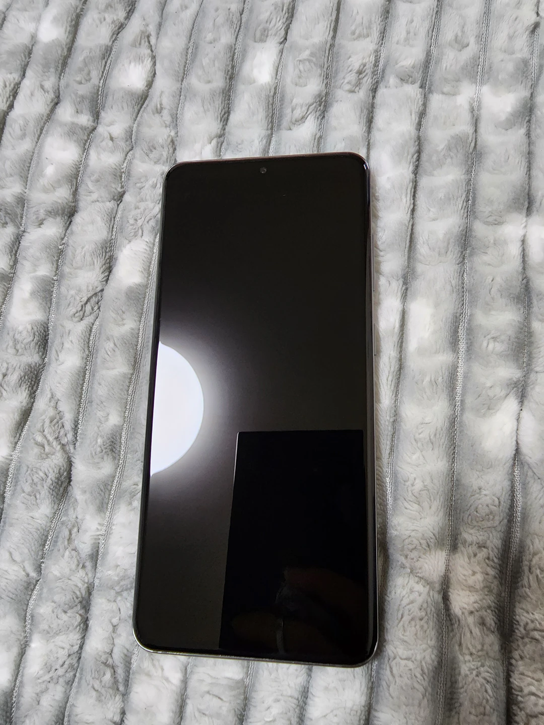 갤럭시 S20 5G 128기가 ... | 당근 중고거래