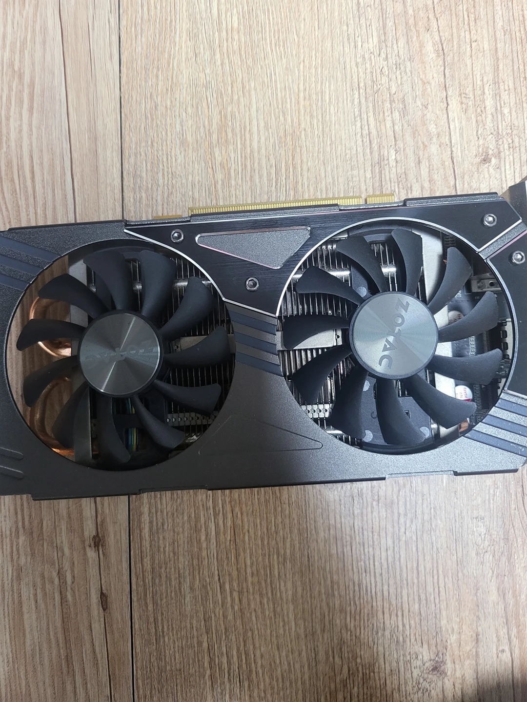 gtx960 2g 팝니다! | 당근 중고거래
