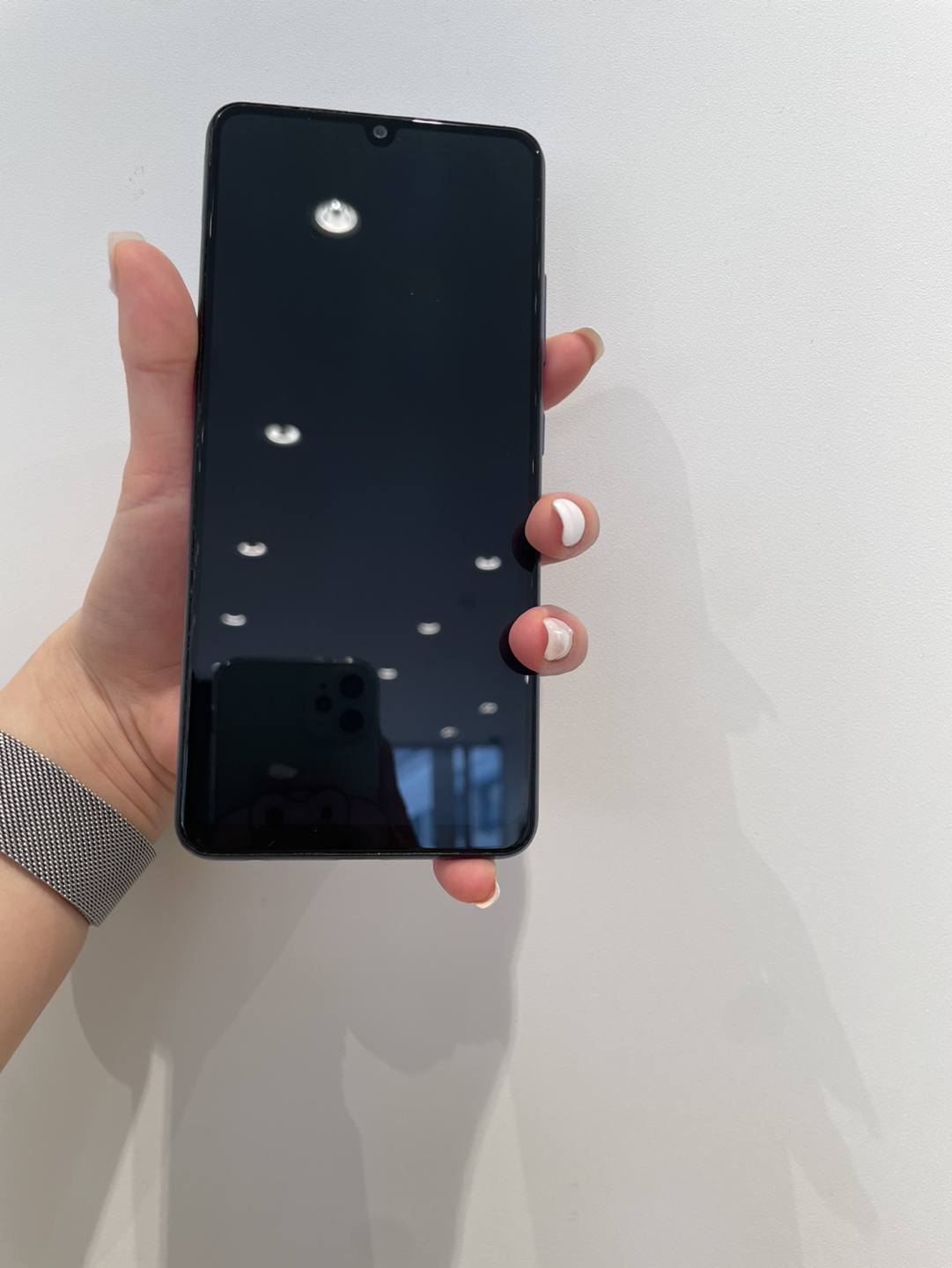 갤럭시 A32 64G 퍼플 정상... | 당근 중고거래