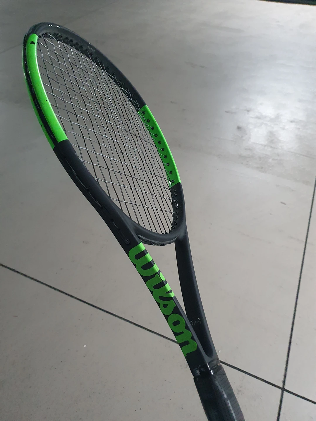 윌슨 블레이드 v6 98s 29... | 당근마켓 중고거래