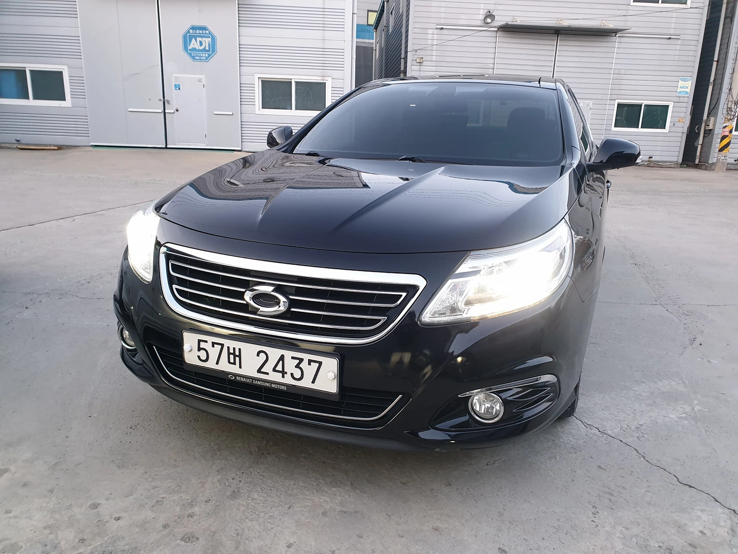 SM5 플래티넘 LPI 판매합니다 | 당근 중고거래