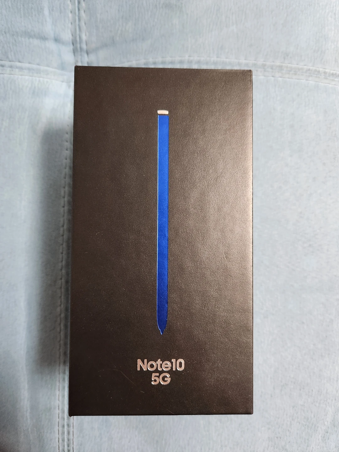 삼성갤럭시노트10 256 아우라... | 당근 중고거래