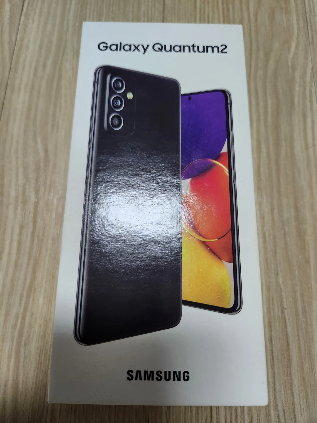 갤럭시 퀀텀2(a82) 휴대폰 | 당근마켓 중고거래