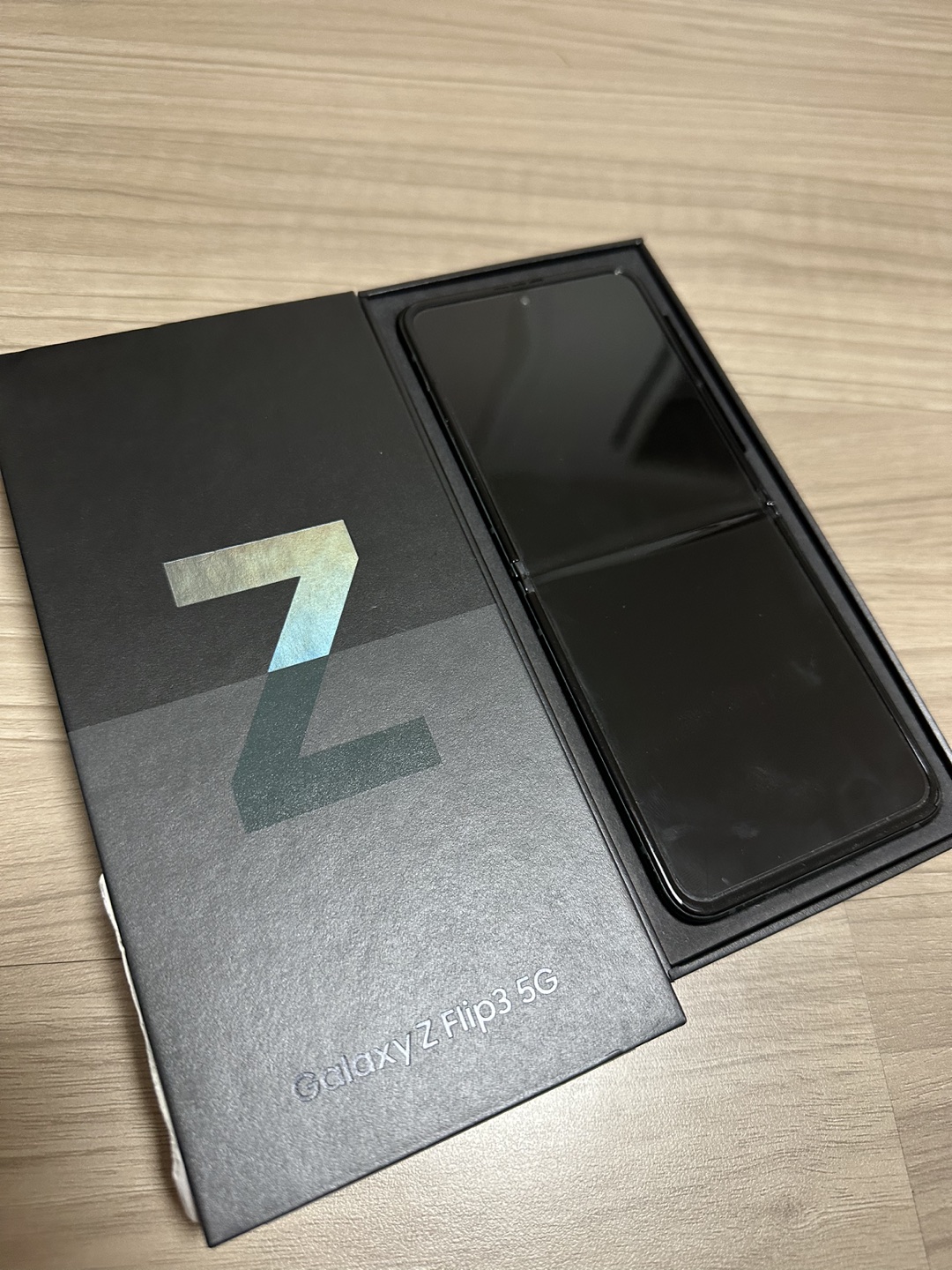 갤럭시 z플립3 256G 팝니다 | 당근마켓 중고거래