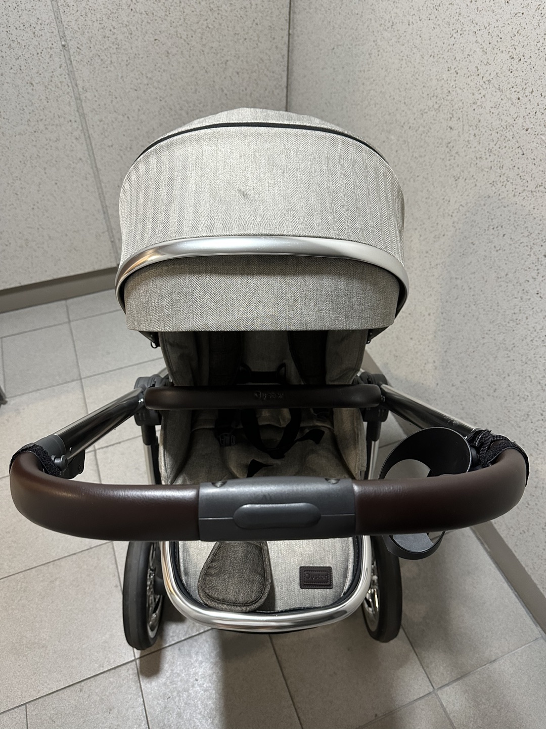 오이스터3 유모차 팔아요 | 당근 중고거래