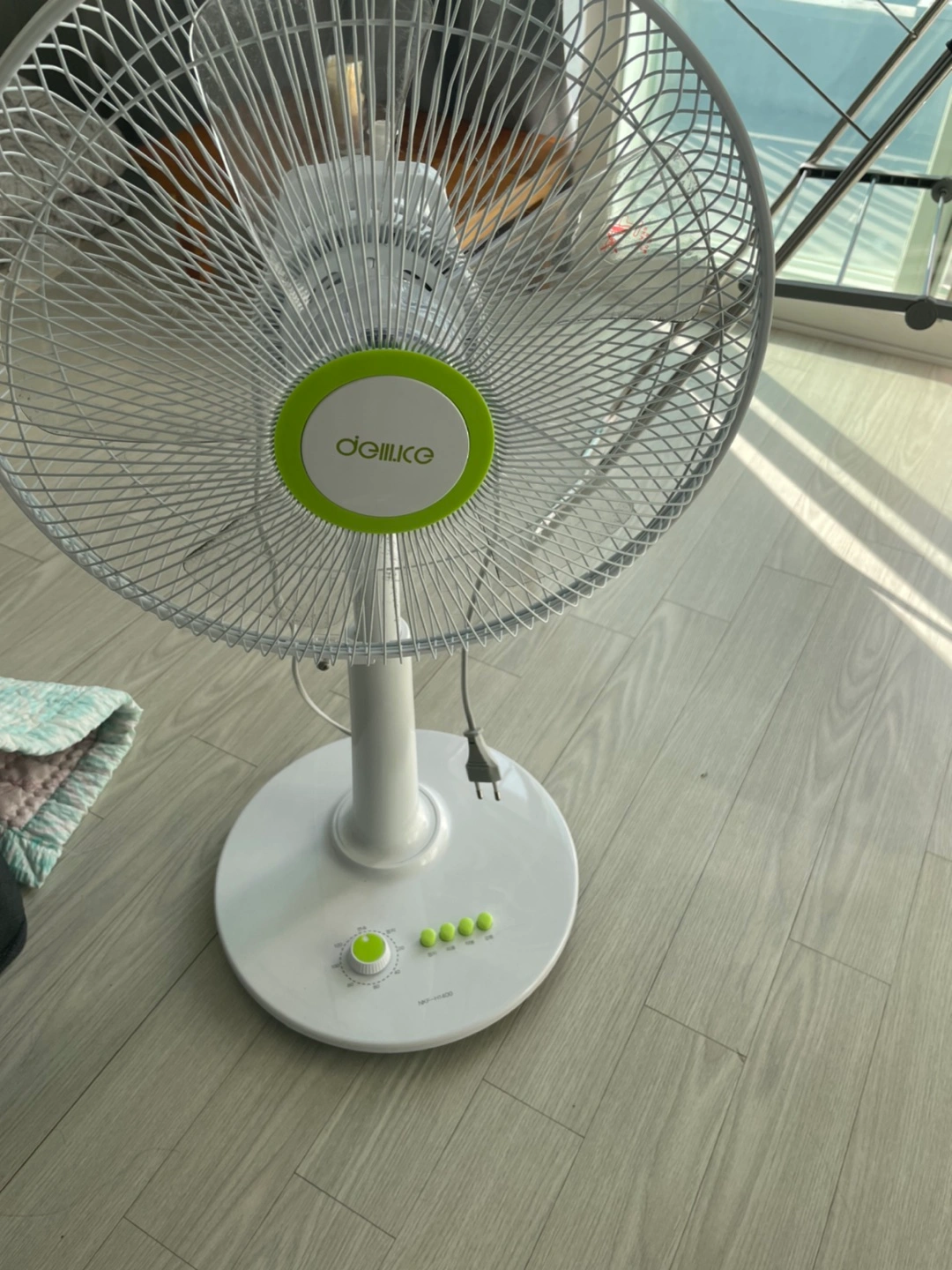 선풍기 | 당근 중고거래