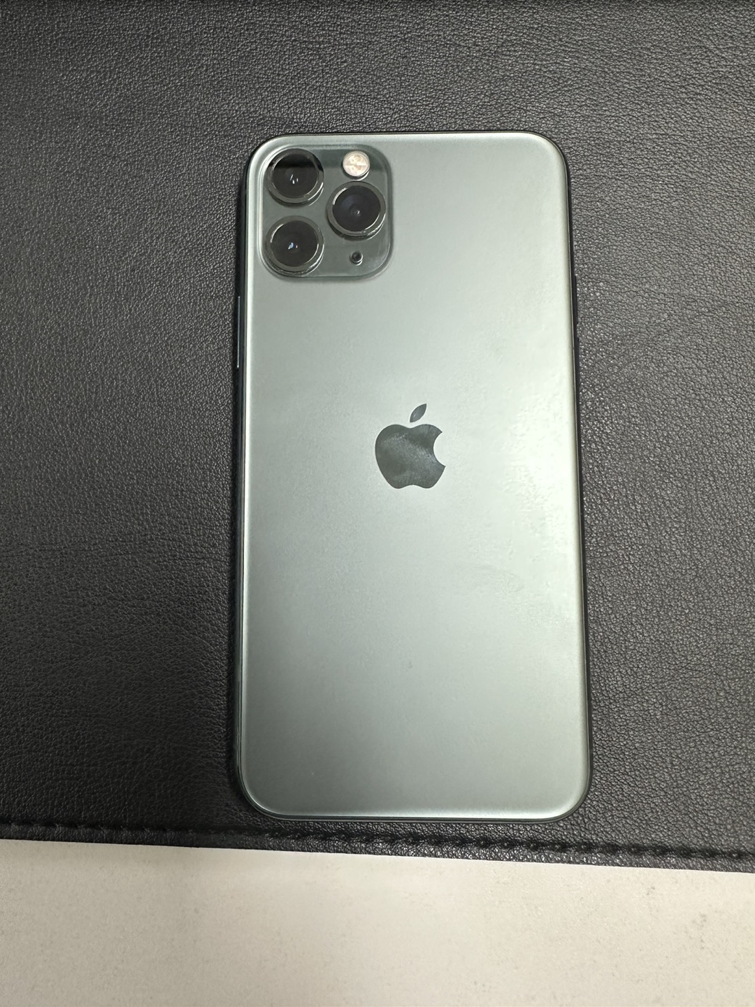 아이폰 11pro 256 미드나잇그린 | 당근 중고거래