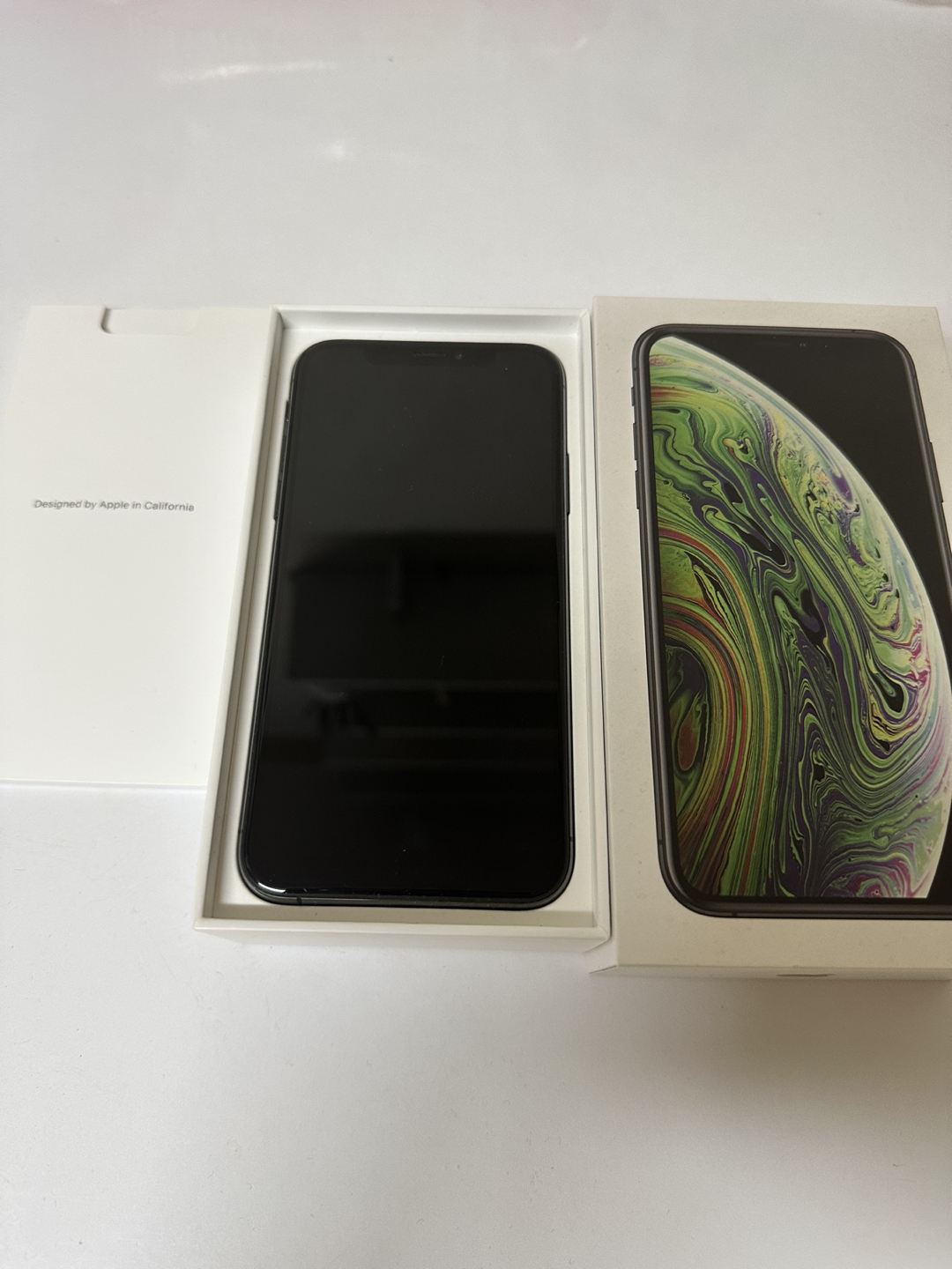 아이폰XS 256G 스페이스그레이 | 당근 중고거래