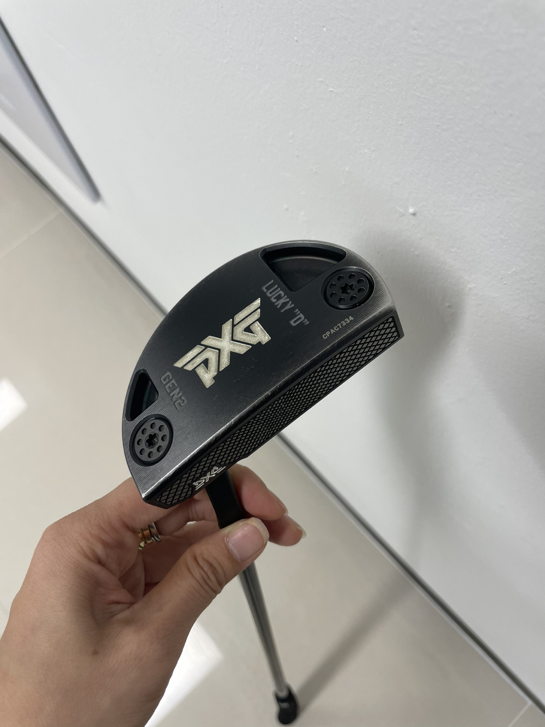 PXG GEN2 퍼터(33인치) | 당근마켓 중고거래