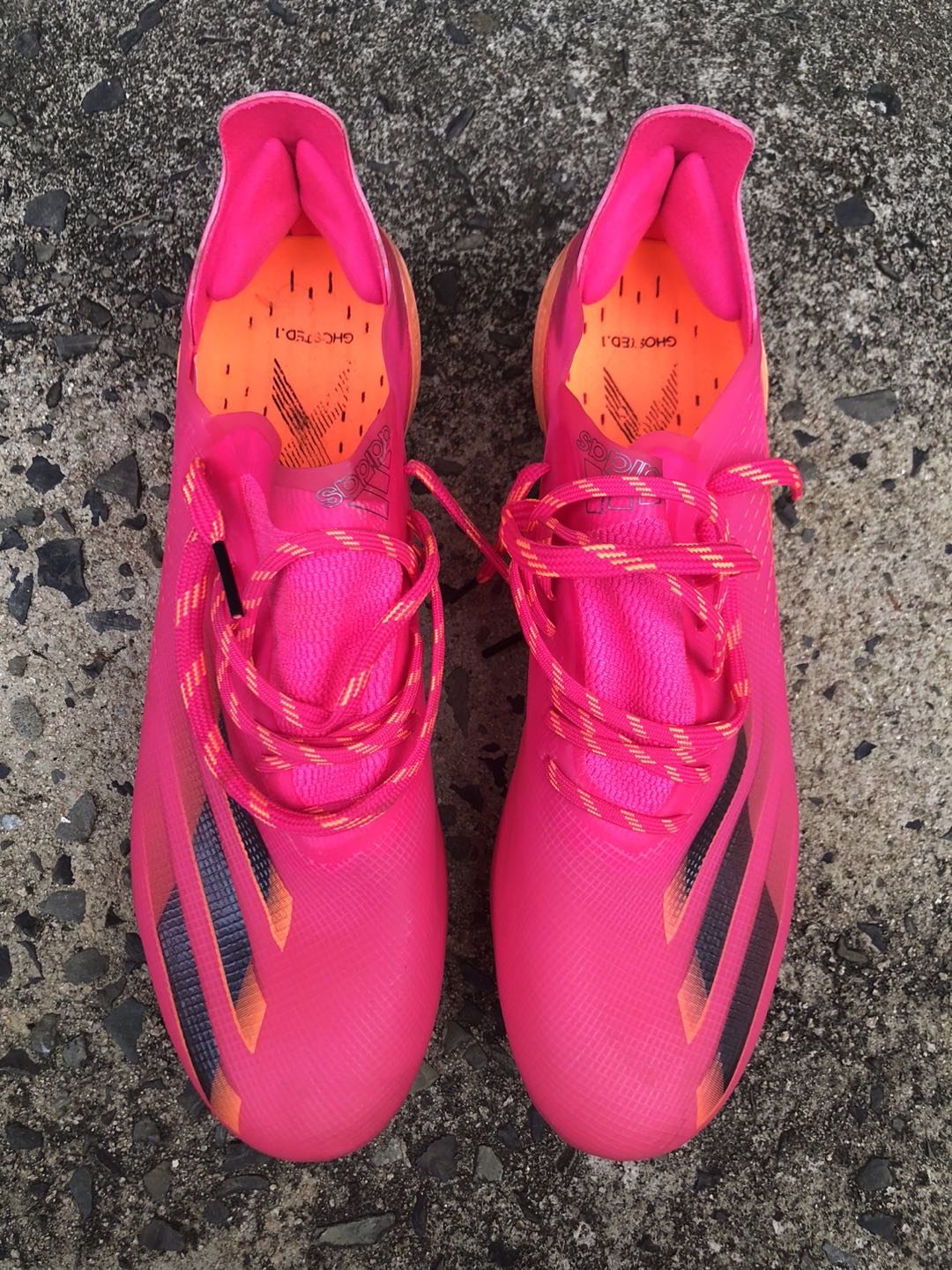 아디다스 아디제로 축구화 FG ... | 당근 중고거래