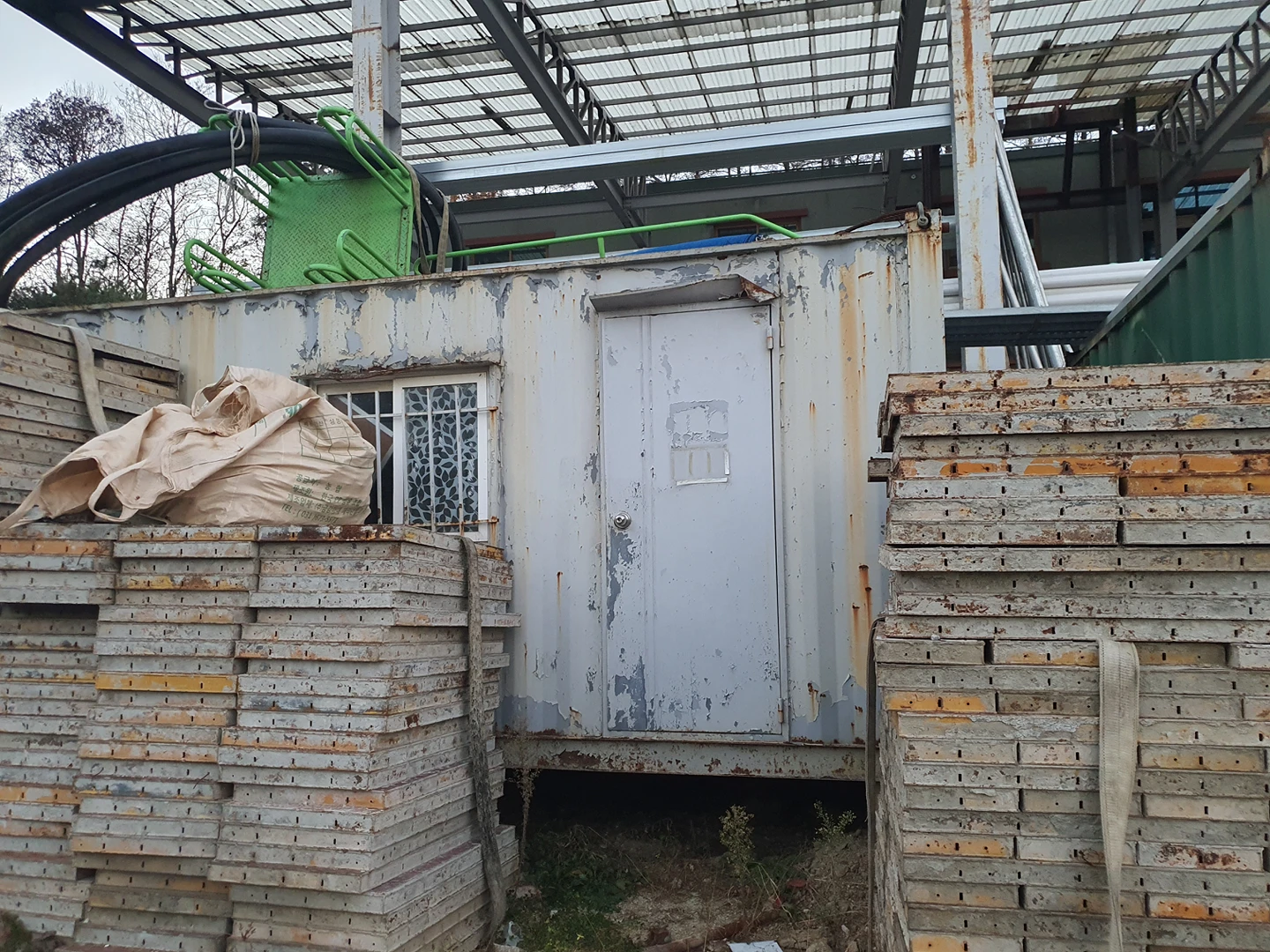 3x6 컨테이너 | 당근마켓 중고거래