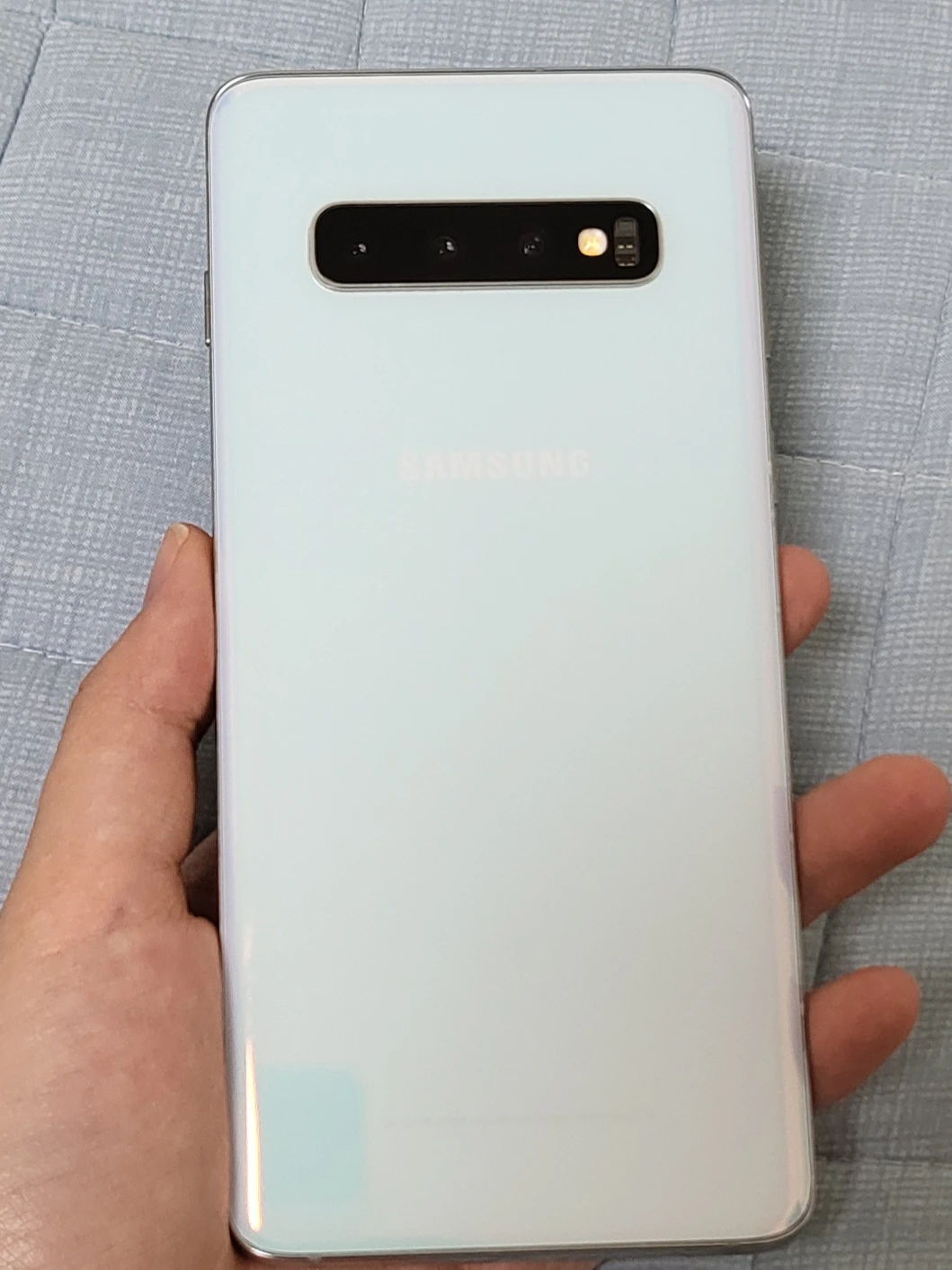 갤럭시 S10 128G LTE ... | 당근 중고거래