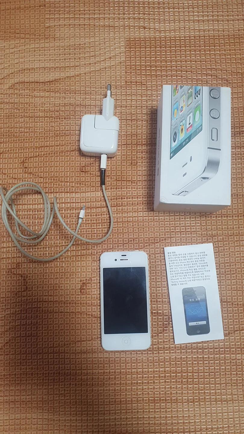 아이폰 4s 16g | 당근 중고거래
