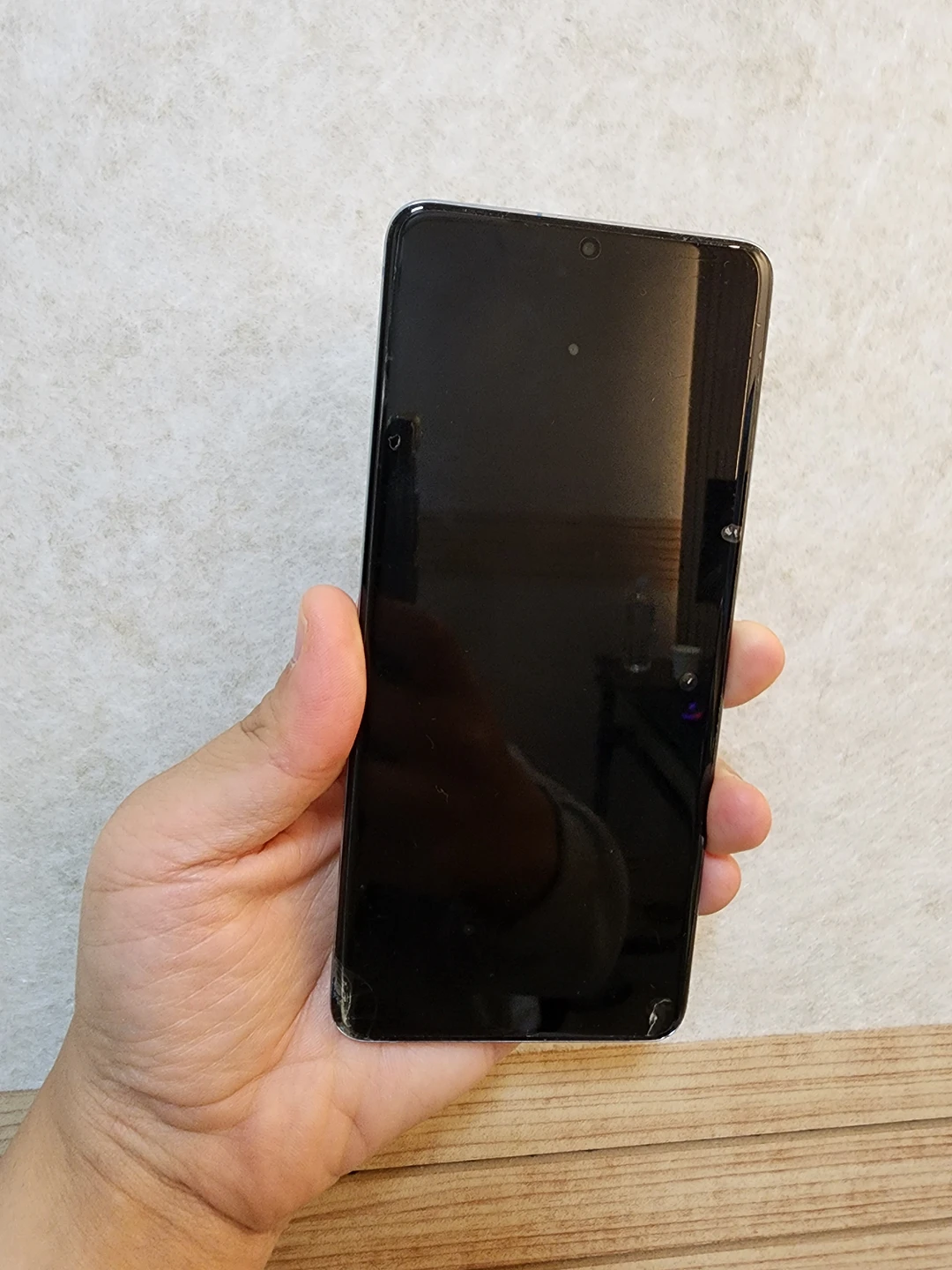 갤럭시S20+ 256GB 클라우... | 당근 중고거래